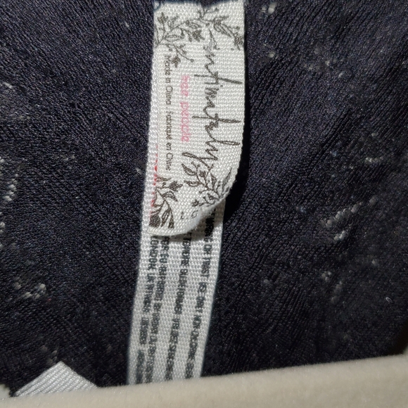 Free People | Intimates & Sleepwear | Anthropologie Intimately Free ...